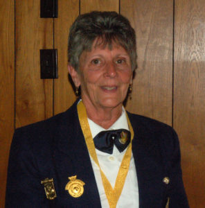 Mary Peloquin edited – United States International Muzzle Loading Team