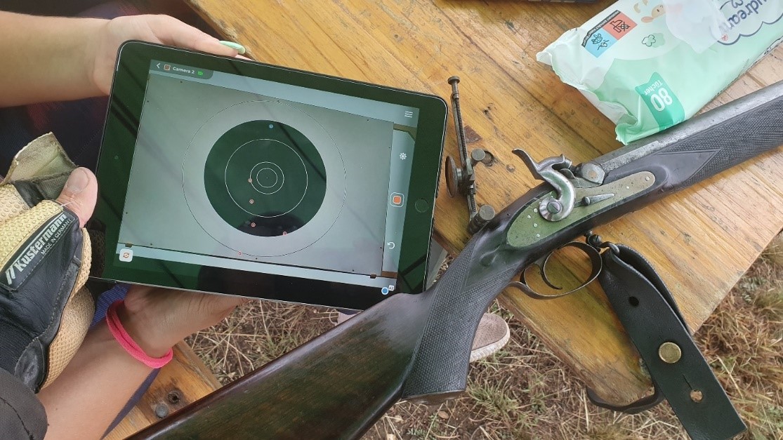 2023 Long-Range World Championships – United States International ...